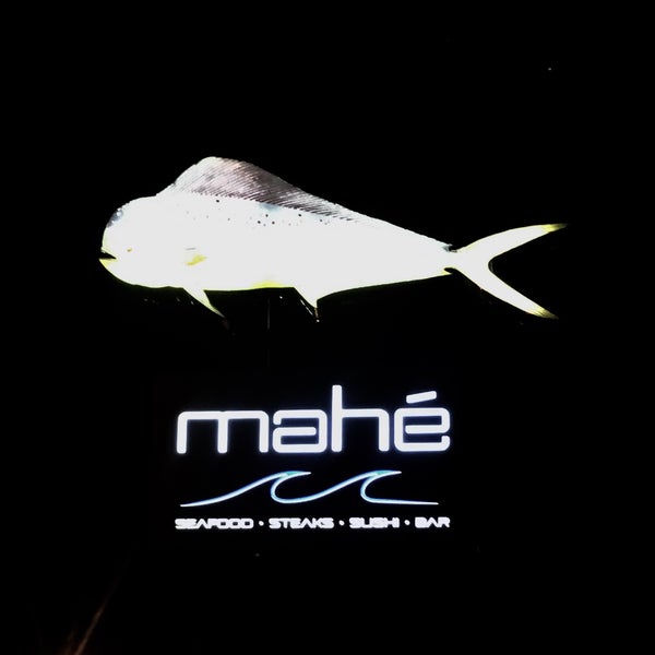 Photos at Mahe - Sushi Restaurant in Seal Beach