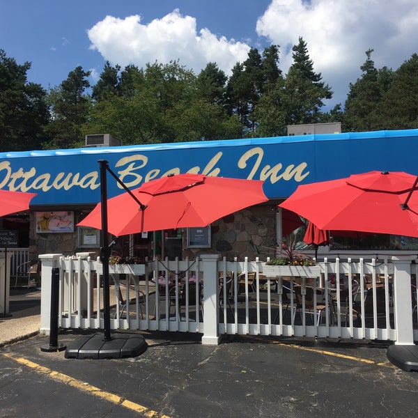Ottawa Beach Inn (Now Closed) - Holland, MI
