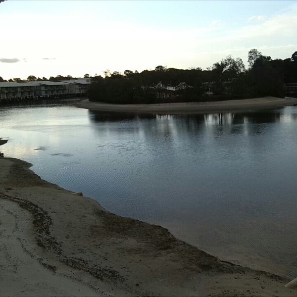 Couran Cove Island Resort - Resort in South Stradbroke Island
