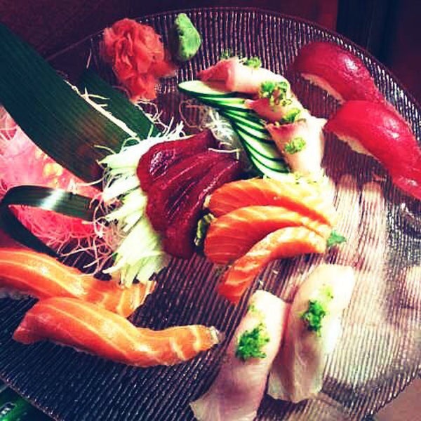 Kami Chinese & Sushi - Sushi Restaurant