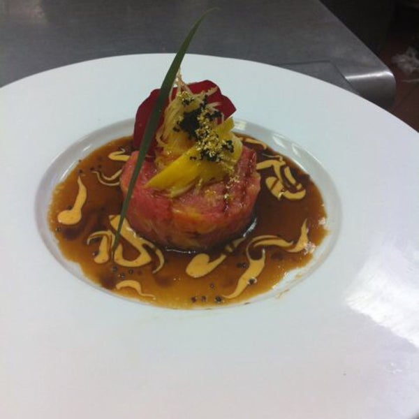 Kami Chinese & Sushi - Sushi Restaurant