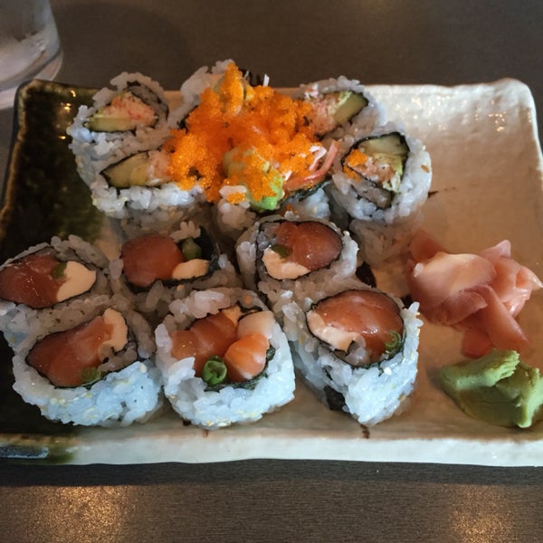 Photos at Sushi Tango - Sushi Restaurant in Woodbury