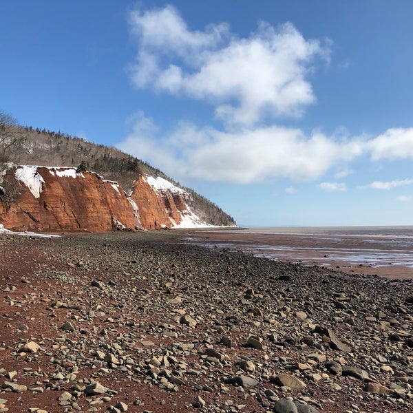 Blomidon Provincial Park - 1 tip from 122 visitors
