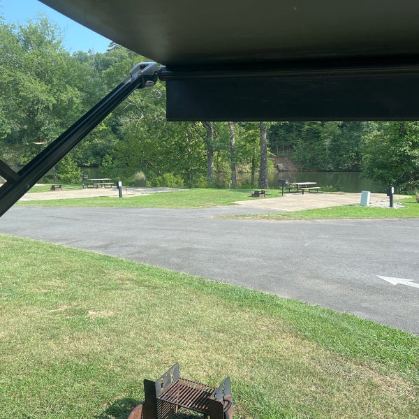 Catherine's Landing RV Park - Hot Springs, AR