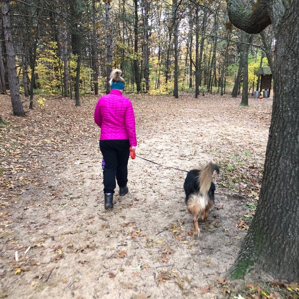 Provin Trails Park - 5 tips from 265 visitors