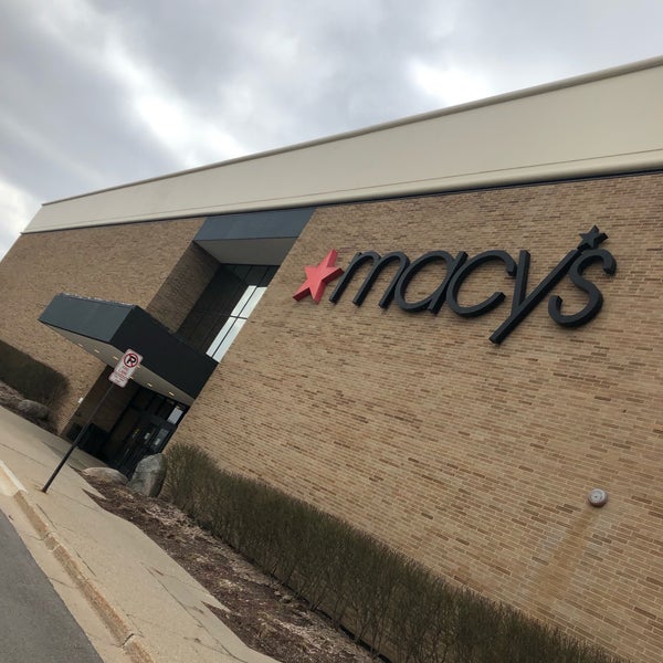 Macy's - 17 tips from 2580 visitors