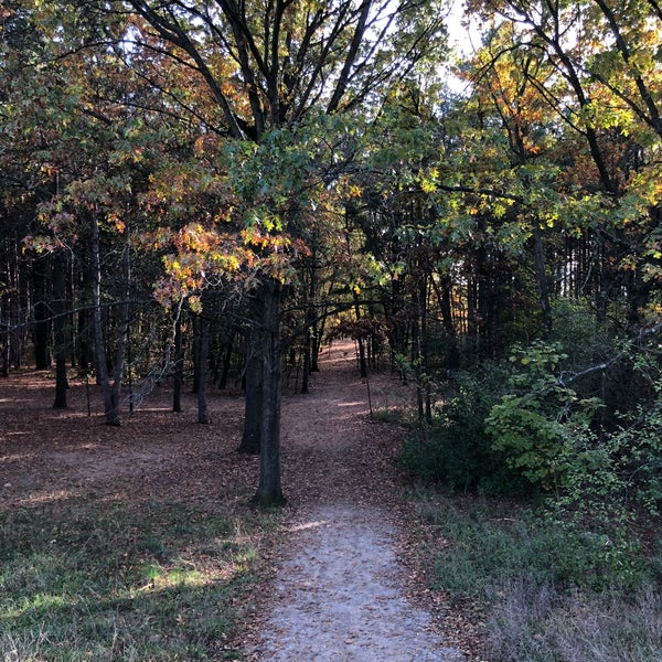 Provin Trails Park - 5 tips from 265 visitors