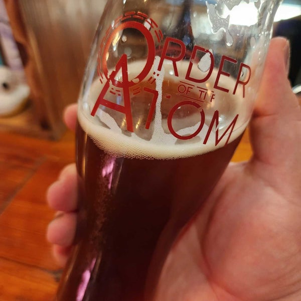 The Alementary Brewing Company - Hackensack, NJ