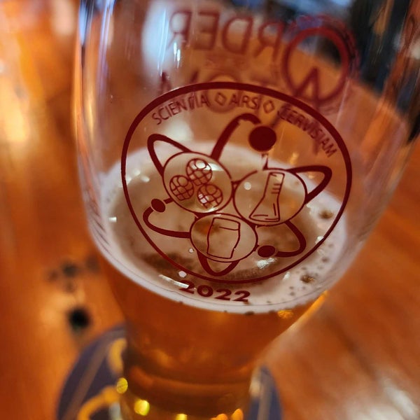 The Alementary Brewing Company - Hackensack, NJ