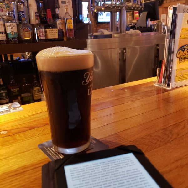 Shortway's Barn - Bar