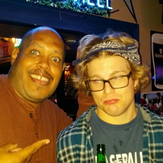 Lunker's - Bar in Normal