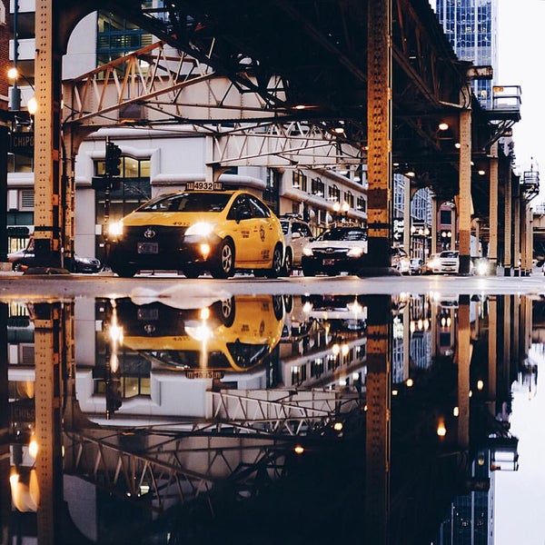 97.9 FM The Loop - Radio Station in Chicago