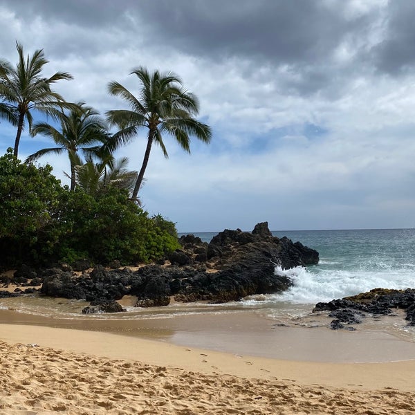 Secret Beach - 12 tips