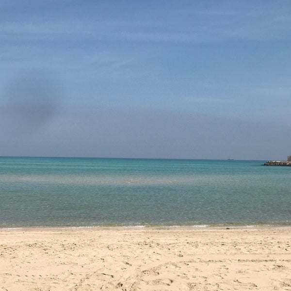 ADNOC Beach Club - 1 tip from 71 visitors