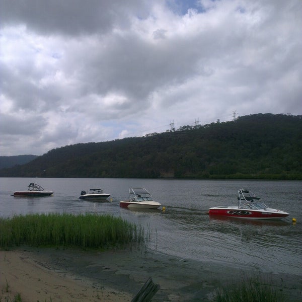 Rosevale Caravan Park - RV Park