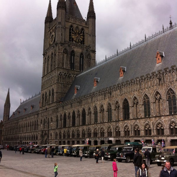 Grote Markt - 11 tips from 17226 visitors