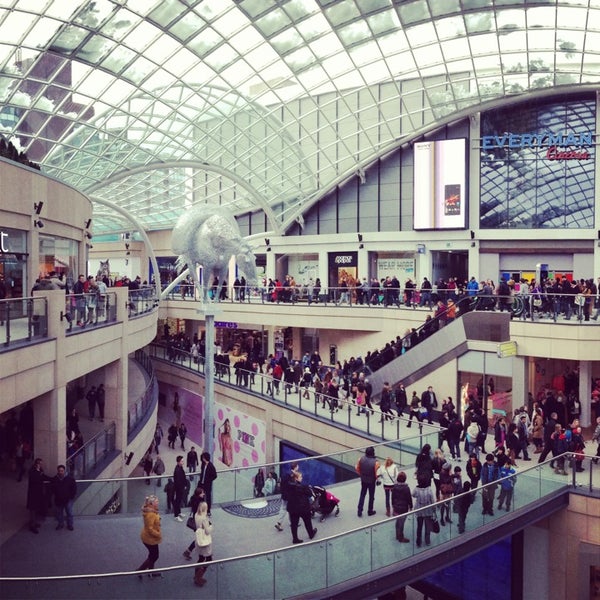 Trinity Leeds - Trinity Quarter - 48 tips from 6033 visitors