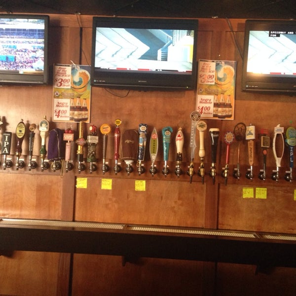 Photos at 69 Taps - Bar in Akron