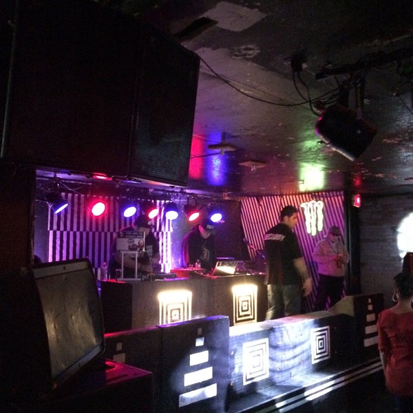 Babylon Nightclub - Centretown-Downtown - 16 tips from 590 visitors