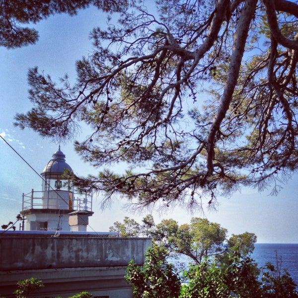 Faro Di Portofino - 9 tips