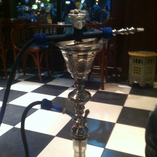 Royal Shisha - Hookah Bar in Ζωγράφου