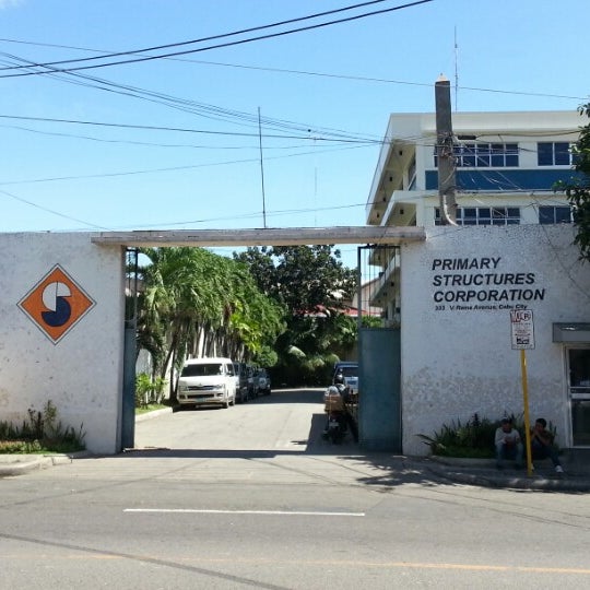 Primary Properties Corporation - Structure