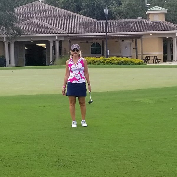 The Ritz-Carlton Golf Club - Golf Course