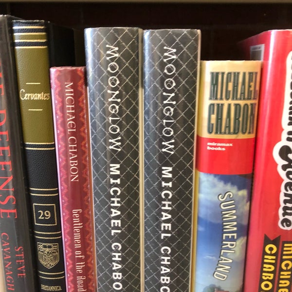 Los Angeles Public Library - Porter Ranch - Library in Porter Ranch