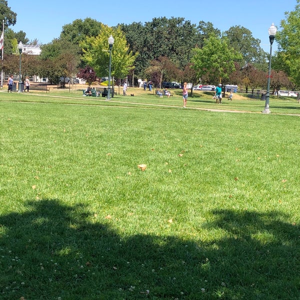 Photos at Windsor Town Green - Plaza