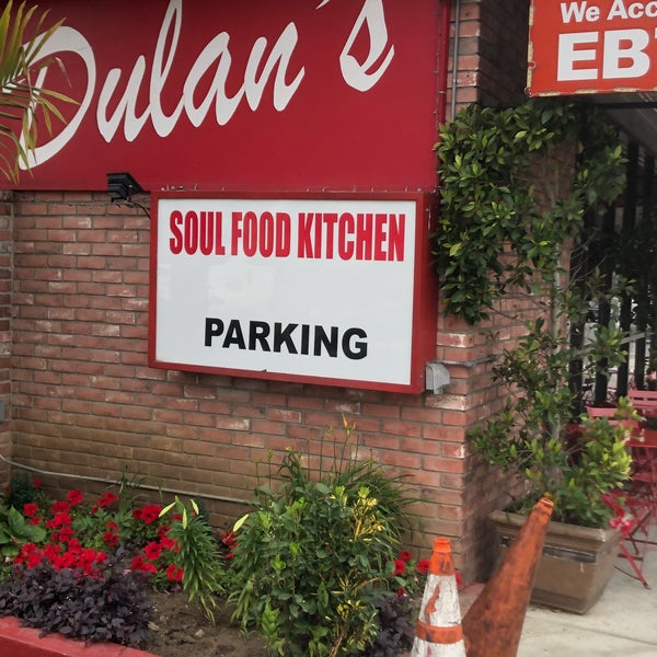 Photos at Dulan's Soul Food Kitchen - Southern / Soul Food Restaurant