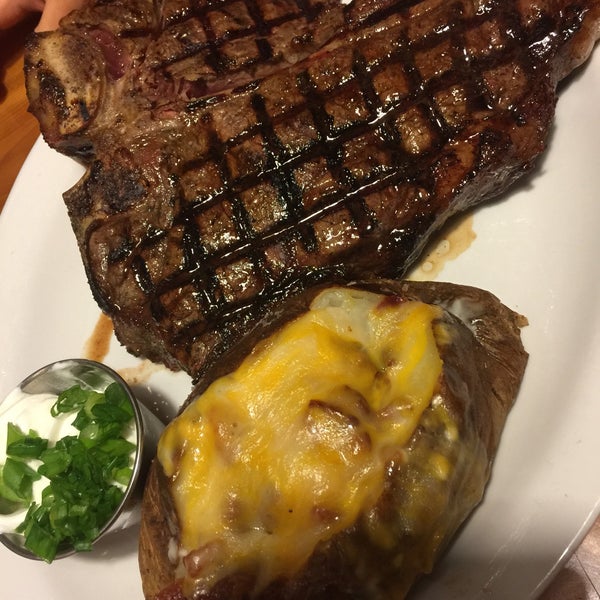 Cattlemens Steakhouse - Petaluma, CA
