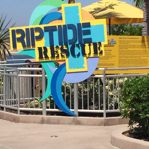 Photos at Riptide Rescue - Mission Bay Park - 5 tips