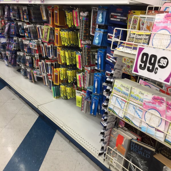 99 Cents Only Stores - North Hollywood, CA