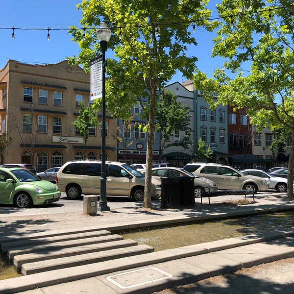 Photos at Windsor Town Green - Plaza