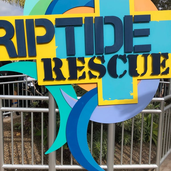 Photos at Riptide Rescue - Mission Bay Park - 5 tips