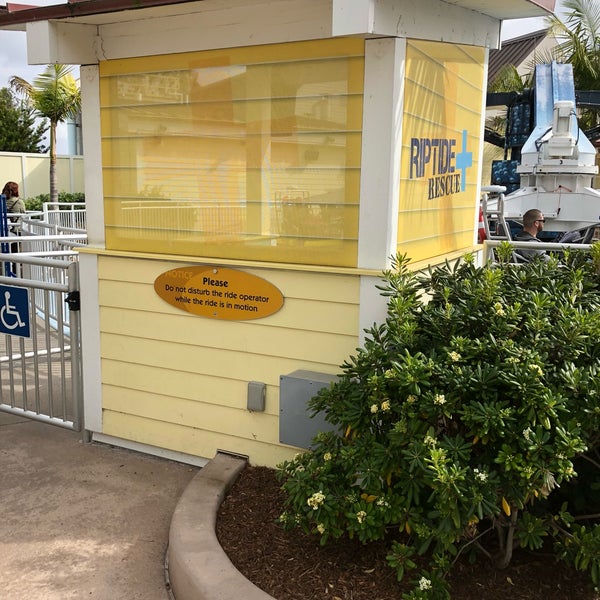 Photos at Riptide Rescue - Mission Bay Park - 5 tips