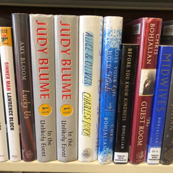 Los Angeles Public Library - Porter Ranch - Library in Porter Ranch