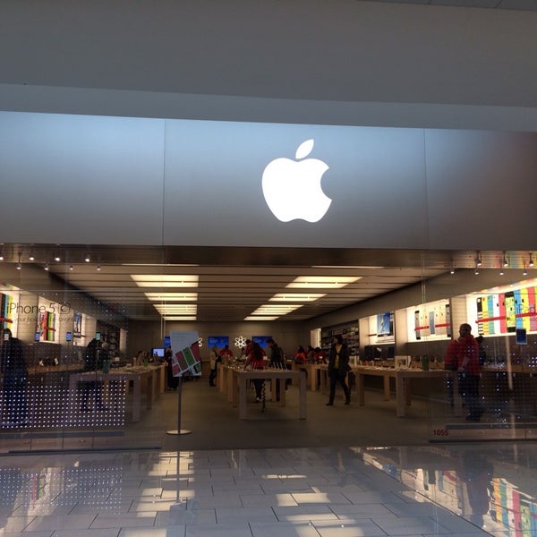 Photos at Apple Cherry Hill - Electronics Store