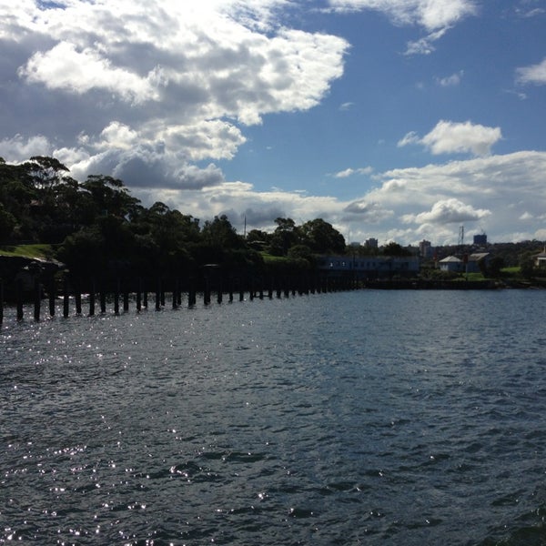 Goat Island - 7 tips from 233 visitors