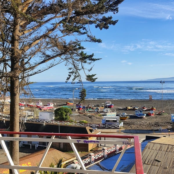 Pichilemu Capital Mundial del Surf - Surf Spot