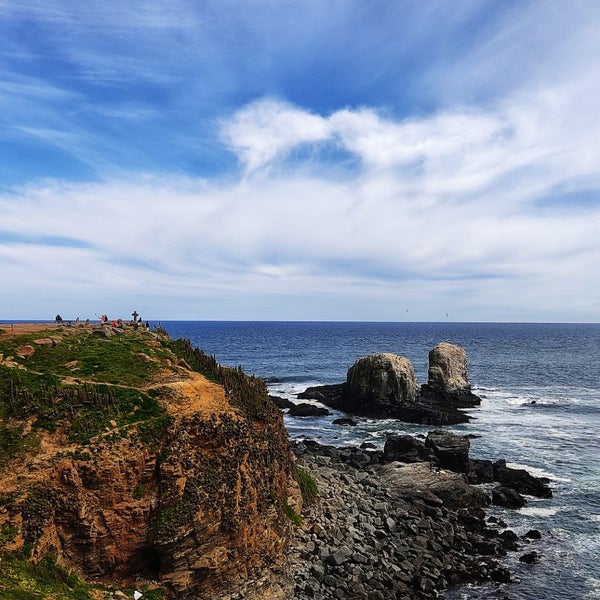 Punta de Lobos - 92 tips from 4040 visitors