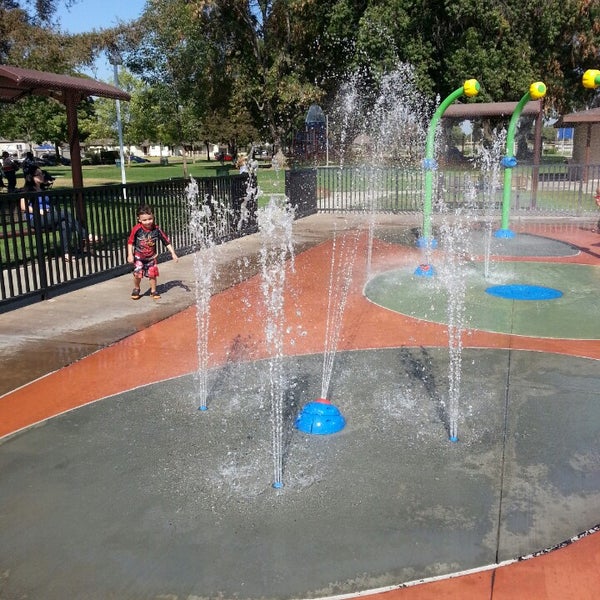 Del Norte Park - Park in West Covina