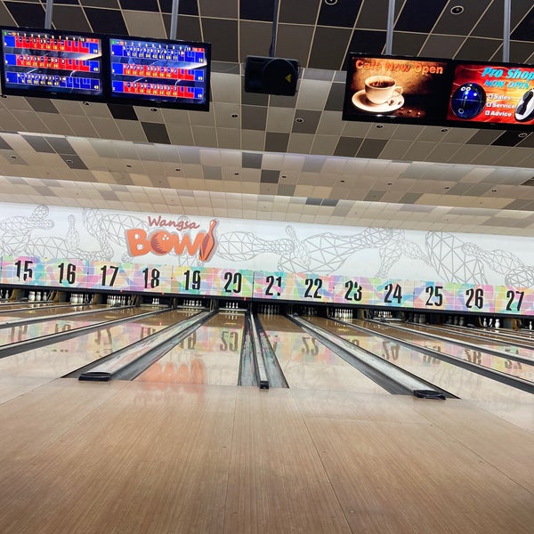 Wangsa Bowl One Utama
