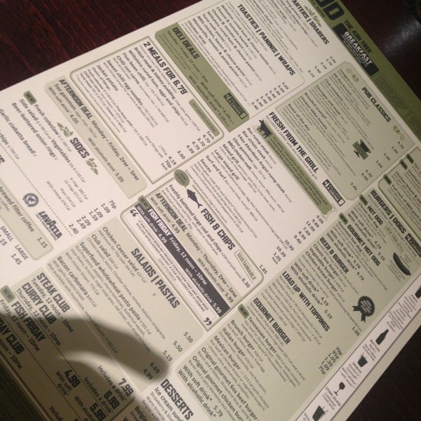 The Ash Tree (Wetherspoon) - Ashton-under-Lyne, Tameside