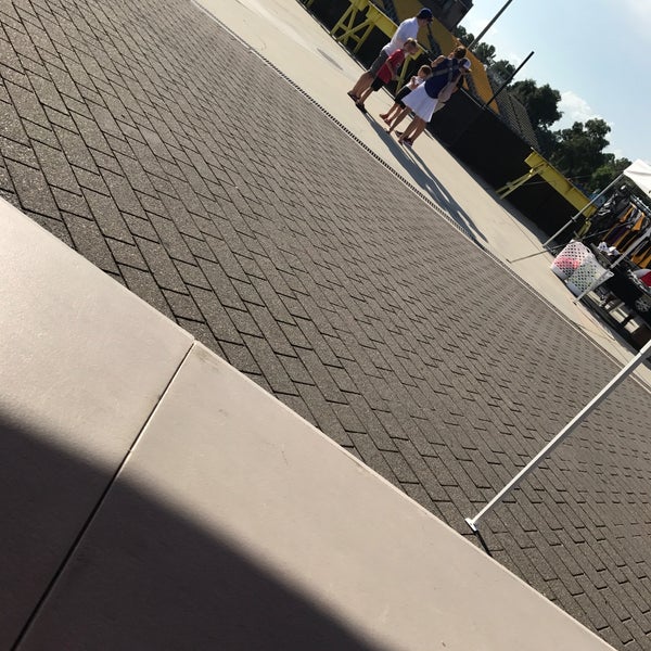 MUSC Health Stadium - 1990 Daniel Island Dr