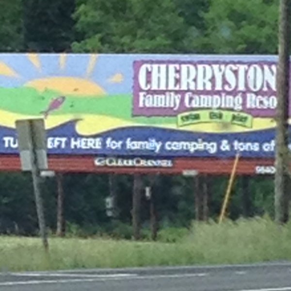 Photos at Cherrystone Family Camping Resort - Campground in Cape Charles