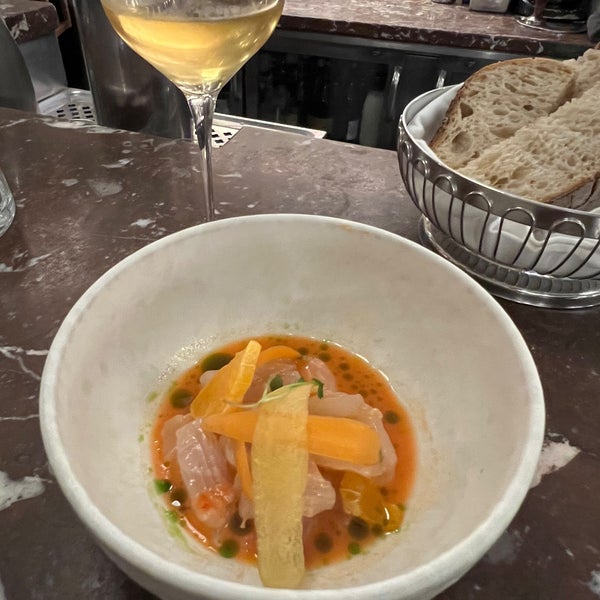 Semilla - Modern European Restaurant in Paris