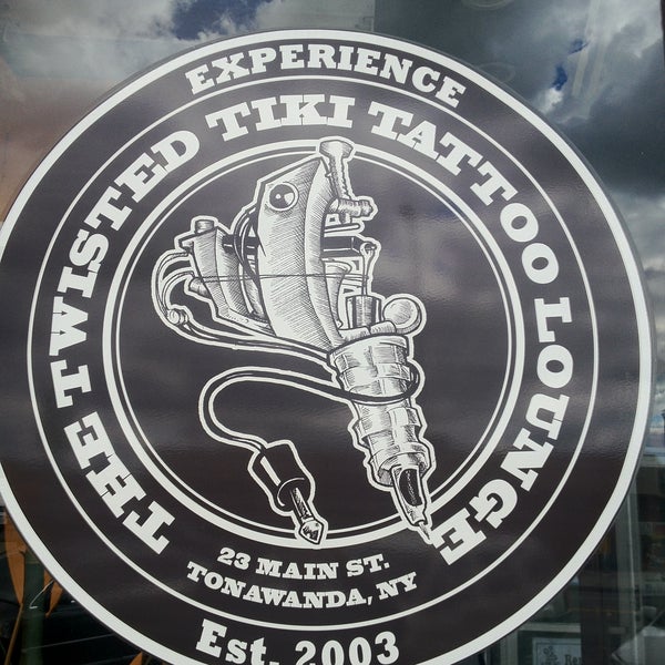 The Twisted Tiki - 5 tips from 68 visitors