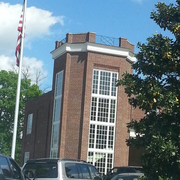 Harpeth Hall - High School in Nashville