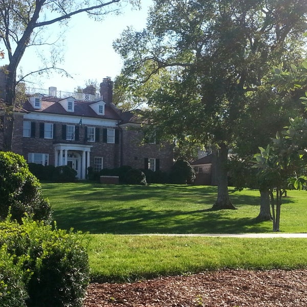 Harpeth Hall - High School in Nashville